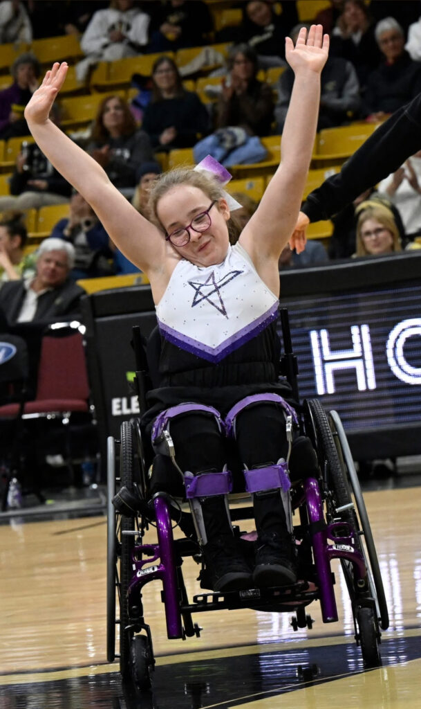 Gallery - Perform Ability